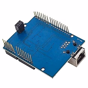 UNO Shield Ethernet Shield W5500 R3 Development Board for arduino