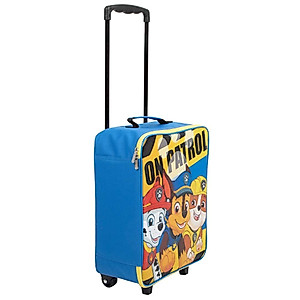 Bioworld Paw Patrol Puppies Kids Mini Pilot Case