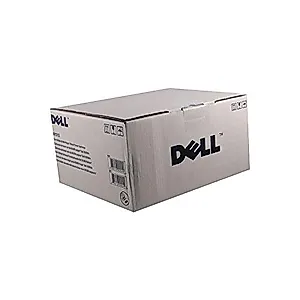 Dell 5330DN High Yield Black Toner (20000 Yield) (OEM# 330-2045) - Geniune OEM toner