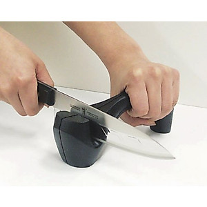 Henckels 11299-004 HI Knife Sharpener