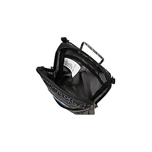 KAVU Essential Case Zip Crossbody Wallet with Rope Strap, Evergreen