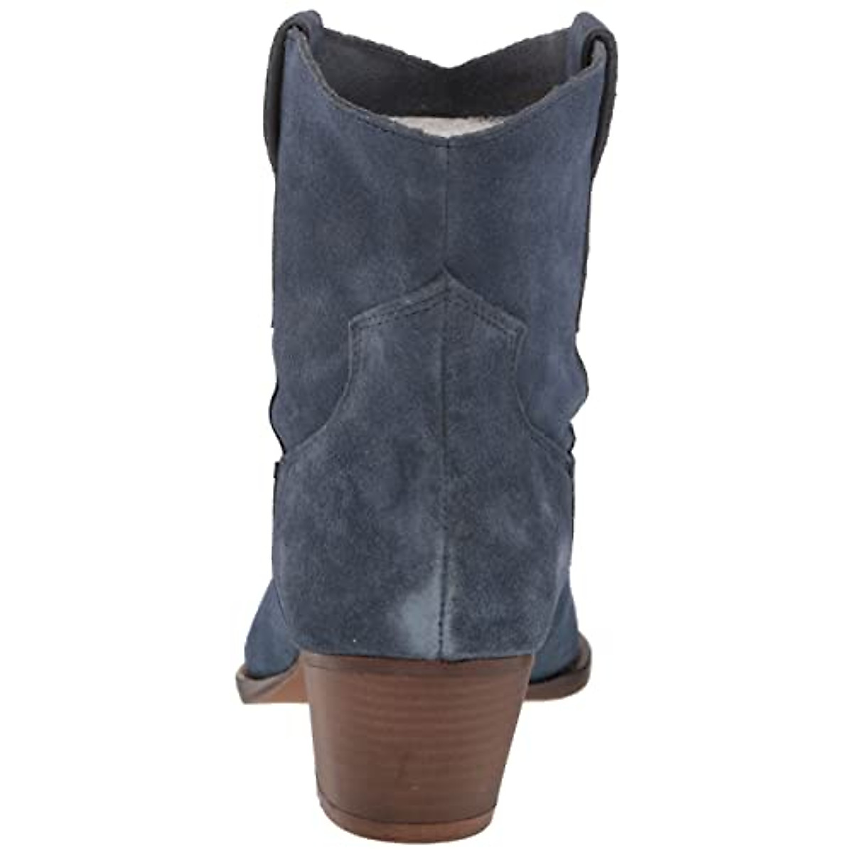 Chinese Laundry Women's Califa Fashion Boot, Blue, 9.5