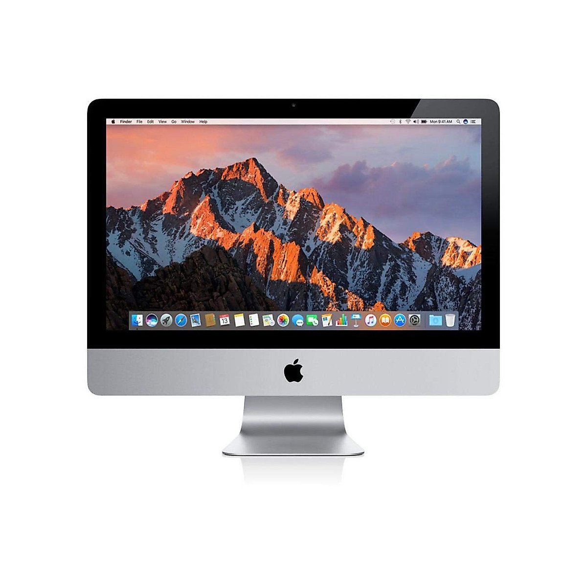 Apple iMac MF883LL/A 21.5-Inch Desktop (Discontinued by Manufacturer) (Renewed))