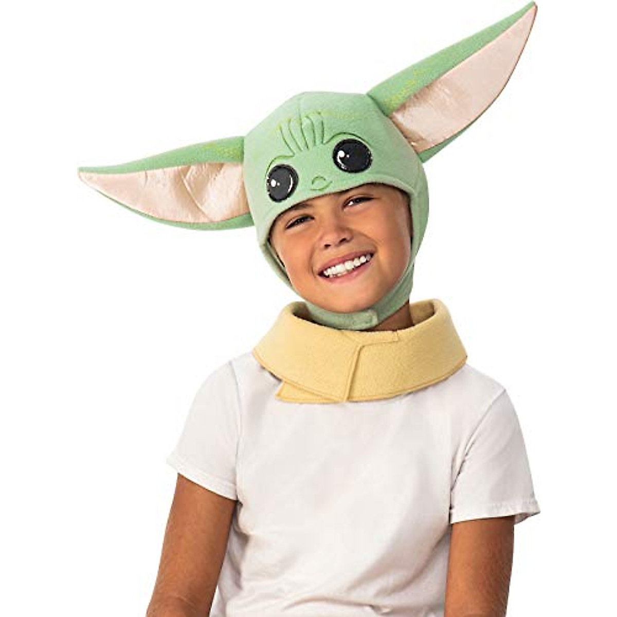 Rubie's Child's Star Wars The Mandalorian The Accessory Kit, Toddler/Small