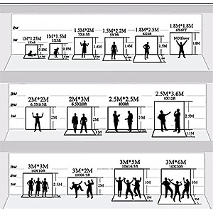 CSFOTO Polyester 4x4ft Brick Wall Love Reggae Backdrop Juneteenth Decorations for Party White Heart Yellow Green Red Striped Painted Wall One Love Birthday Party Background One Love Backdrop