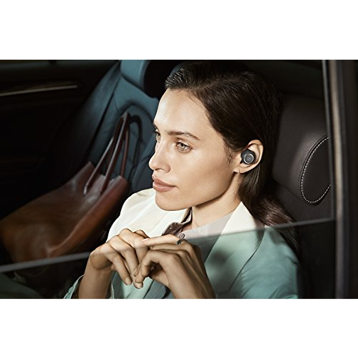 Bang & Olufsen Beoplay E8 Premium Truly Wireless Bluetooth Earphones - Charcoal Sand - 1644126