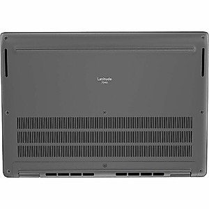 Dell Latitude 7000 7340 13.3" Notebook - Full HD Plus - 1920 x 1200 - Intel Core i7 13th Gen i7-1355U Deca-core (10 Core) 1.20 GHz - 16 GB Total RAM - 16 GB On-board Memory - 512 GB SSD - Aluminum