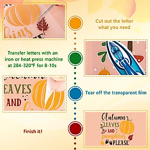 AnyDesign 12 Sheet Christmas Iron On Transfers Patches Xmas Tree Truck Snowman Heat Transfer Iron Patches Merry Christmas Heat Transfer Stickers for DIY Art Craft Clothing Fabric Decor