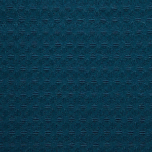 DII Recycled Cotton Kitchen Collection Dishtowel Set, 18x26, Teal, 6 Piece