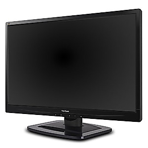 ViewSonic VA2249S 22" IPS 1080p LED Monitor DVI, VGA