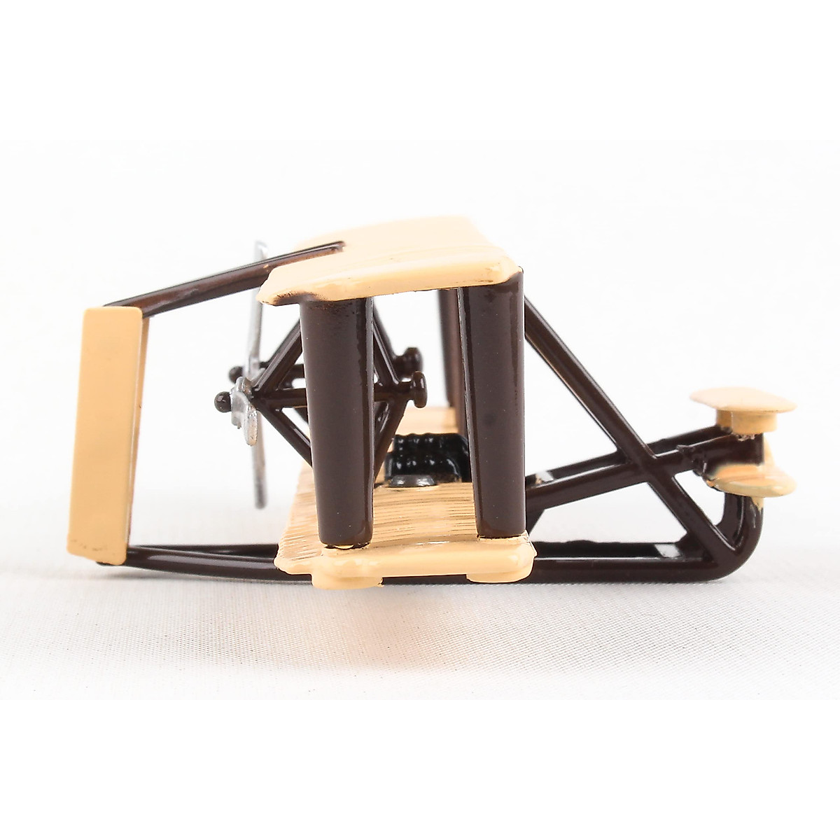 Daron Worldwide Trading Runway24 Wright Flyer Vehicle