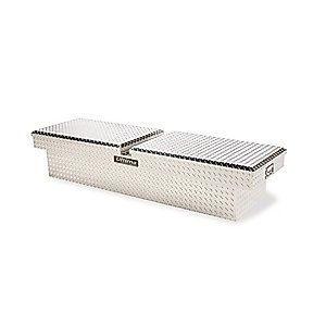 Lund 9250 Ultima Gull Wing Crossover Tool Box