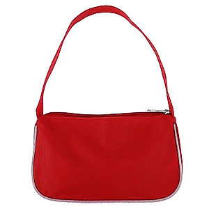Minnie Mouse Girl's Shoulder Handbag