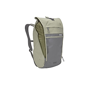 Thule Paramount Commuter Backpack 18L, Olivine