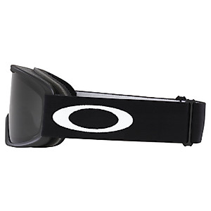Oakley O Frame 2.0 PRO L Matte Black w/Dark Grey