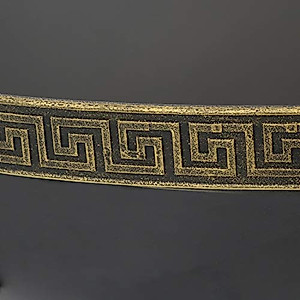 Sunnydaze 26-Inch Diameter Contemporary Steel Outdoor Wood Burning Fire Bowl with Handles and Spark Screen - Outside Metal Backyard Bonfire Patio Fire Pit