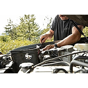 Gerber Gear Zilch Folding Pocket Knife, 3.1 Inch Plain Edge Blade, Drab Red