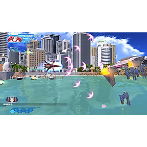 Otomedius Excellent - Xbox 360