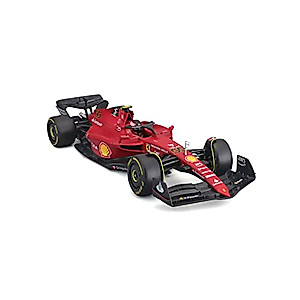 Bburago 1:18 SFR Ferrari 2022 Season Car