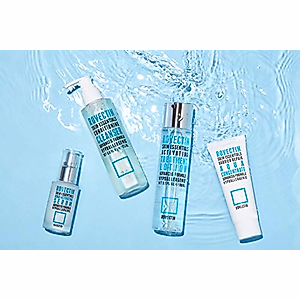 ROVECTIN] Conditioning Cleanser - pH Balanced Hypoallergenic Face Wash For Sensitive Skin (5.9 fl. oz)