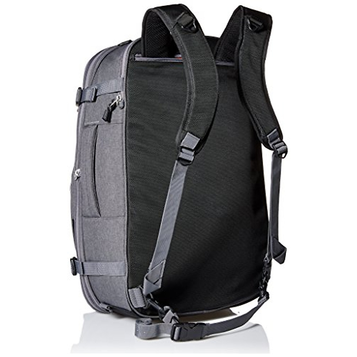 eBags Mother Lode Travel Backpack (Heathered Graphite)