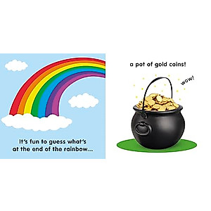 Baby's First St. Patrick's Day (Baby's First Holidays)