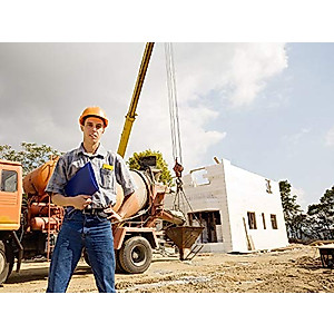 Field Notebook/Pocket Journal - 3.5"x5.5" - Yellow - Graph Memo Book - Pack of 5