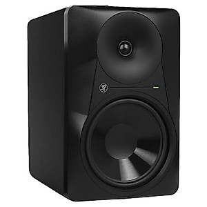 Mackie MR824 8 Inches Powered Studio Monitor
