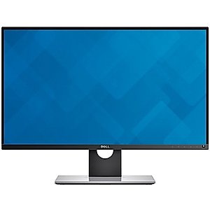 Dell UltraSharp 27 PremierColor Monitor - U2713H
