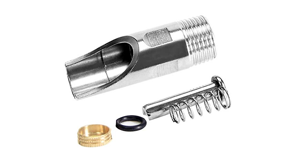 MIZORLIE Automatic Pig Waterer - Pack of 5