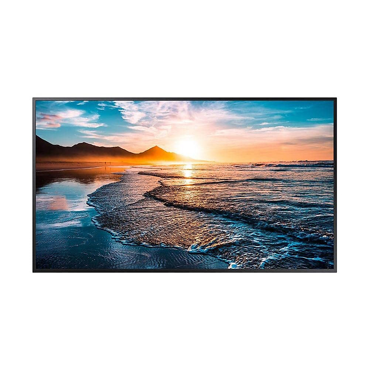 Samsung 43INCH/3840 X 2160/4000:1/8MS (QH43R)