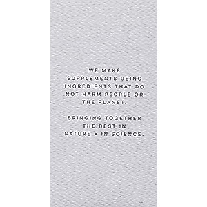 The Nue Co. FUNCTIONAL FRAGRANCE Calming & Soothing, Eases Stress, Fragrance, Green Cardamom, Iris, Palo Santo & Cilantro, Vegan, 50 mL / 1.69 fl oz