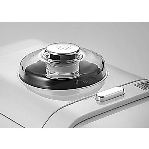 JOYOUNG DJ10U-K61 Automatic Self-cleaning Soy Milk Maker, 4 in 1 function，Coffee Maker, Juice Maker, Electrical Water Kettle, 300-1000ML, White