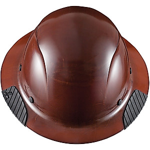 Lift Safety HDF-15NG DAX Hard Hat, Natural