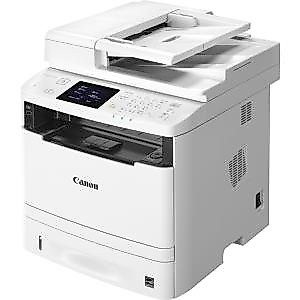 Canon MF416dw Imageclass Wireless Monochrome Printer with Scanner, Copier & Fax