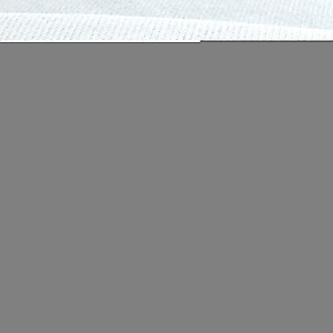 Vintage Poly Burlap White, Fabric by the Yard