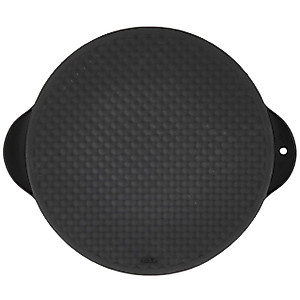 Bodum Hot Pot Bowl with Lid, 85 oz, Black