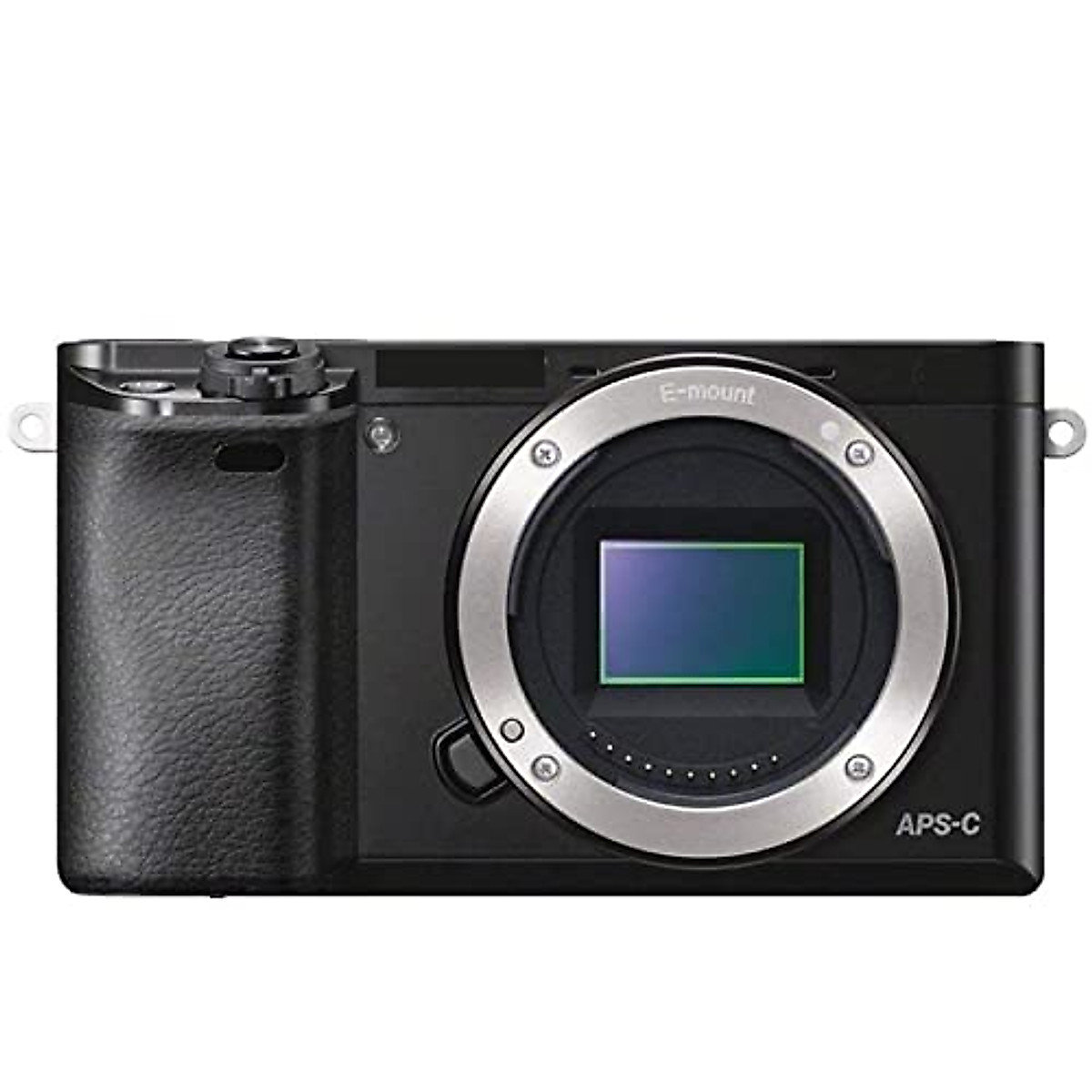 Camera A6000 Interchangeable Lens Digital Camera - Black (24.3MP,) Digital Camera