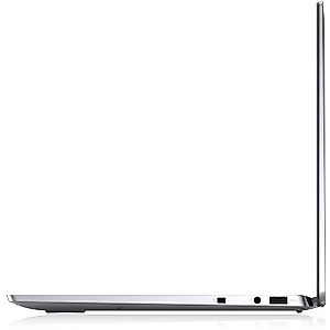 Dell Latitude 9410 Laptop PC 14 Inch FHD 2 in 1 Touchscreen Laptop PC, Intel Core i5-10310U Processor, 16GB Ram, 256GB NVMe SSD, Webcam, Thunderbolt, HDMI, Windows 10 Pro (Renewed)