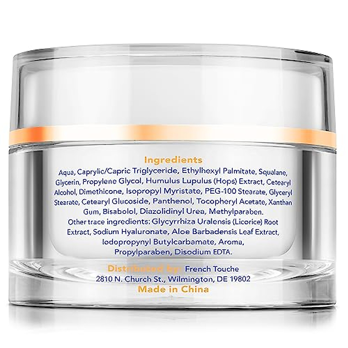 Breast Enhancement Cream - Gentle Formula for Breast Growth & Breast Enlargement, Breast Growth Enhancer Cream to Lift, Firm, and Tighten Breasts - Powerful and Potent Formula for Sensitive and All Skin Types