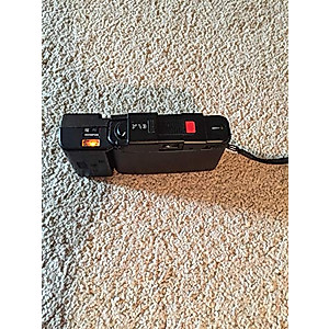 OLYMPUS XA 35MM RANGEFINDER FILM CAMERA WORKING WITH MANUAL, FLASH AND CASE