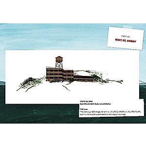 Unsolved Case Files: Jailbreak at Alcatraz: Frank Morris & the Anglin Brothers' Great Escape (Unsolved Case Files, 2)