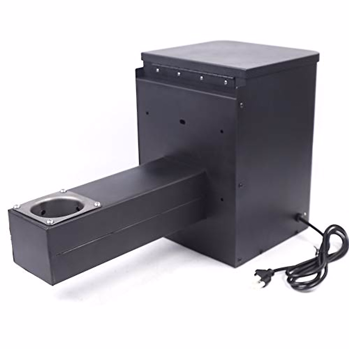 RustyVioum Digital Temperature Controller, Universal Digital Temperature Control Panel Kit, Electric Wood Pellet Smoker Grill Part for Grill, Smoke, Bake, Roast, Braise