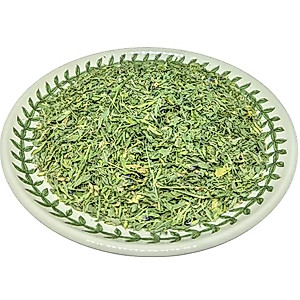 Alfalfa - Medicago Sativa Loose Leaf c/s 100% from Nature (1 oz)