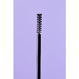 florence by mills Tint N Tame Brow Gel | Sculpts + Shape | Sleek + Smooth | Clear | Vegan & Cruelty-Free