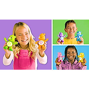 Care Bears Share Bear Interactive Collectible Figure