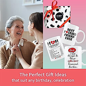 Chemo Mug (11oz), Chemo Care Package for Men, Cancer Care Packages for Women, Cancer Gifts for Men, Cancer Mugs, Valentines Gifts for Women, New Year's Gifts (Black Chemo)