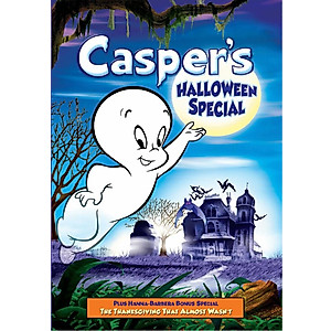 Casper's Halloween Special