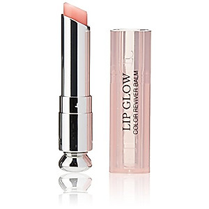 Dior Addict Lip Glow Color Awakening Lip Balm SPF 10 by Christian Dior for Women - 0.12 oz Lip Color