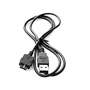 1 Meter Mac USB Cable for Apogee JAM, JAM 96K, MiC, and MiC 96K